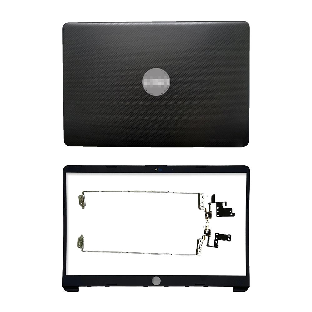 Screen Panel For HP 15S-DU 15S-DR 15S-DY 15-DW Lcd Back Cover/front ...