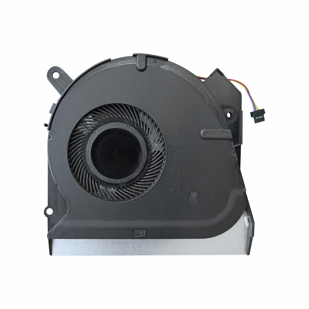 Laptop Fan For HP ProBook 450 G6 455 G6 Long Series CPU Cooling Fan ...