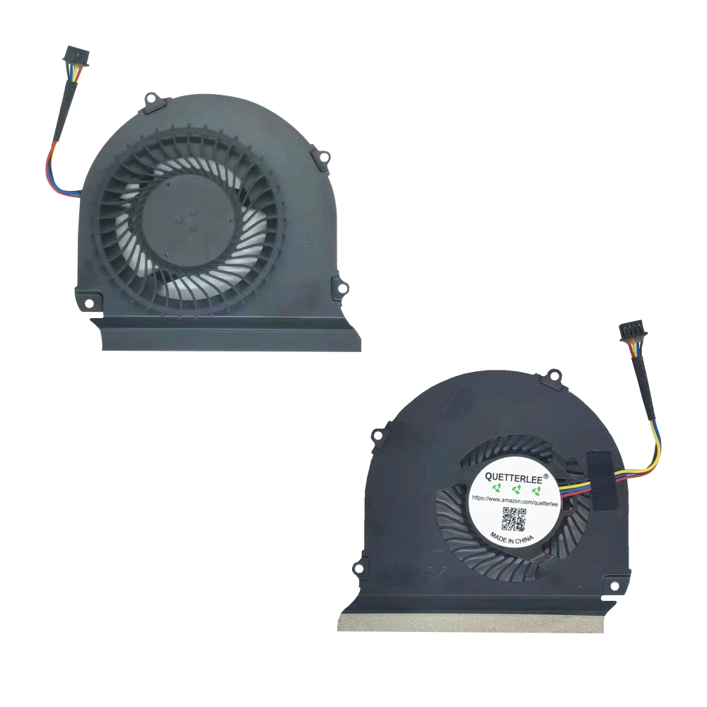Laptop Internal Fan Dell Latitude E6440 Series CPU Cooling Fan - Lapking