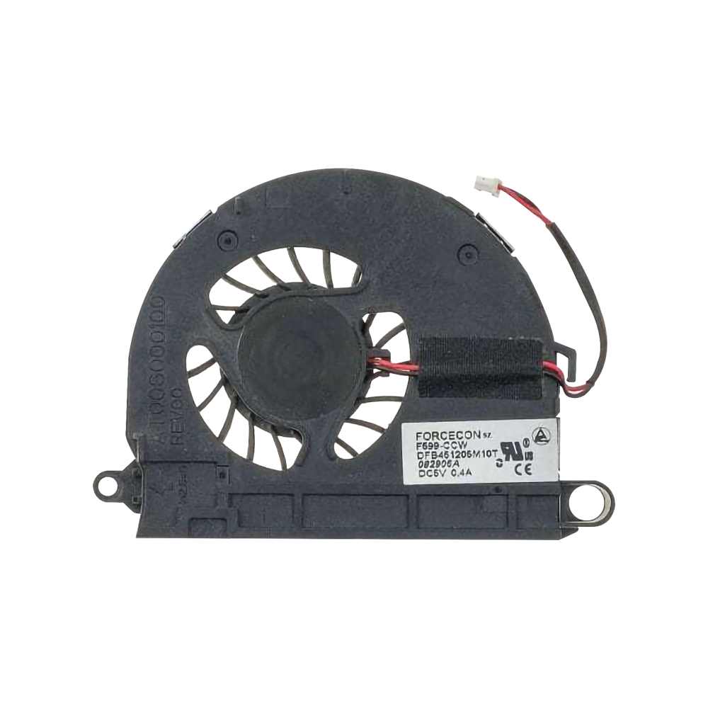 Laptop Fan For HP Compaq NC6400 CPU Cooling Fan