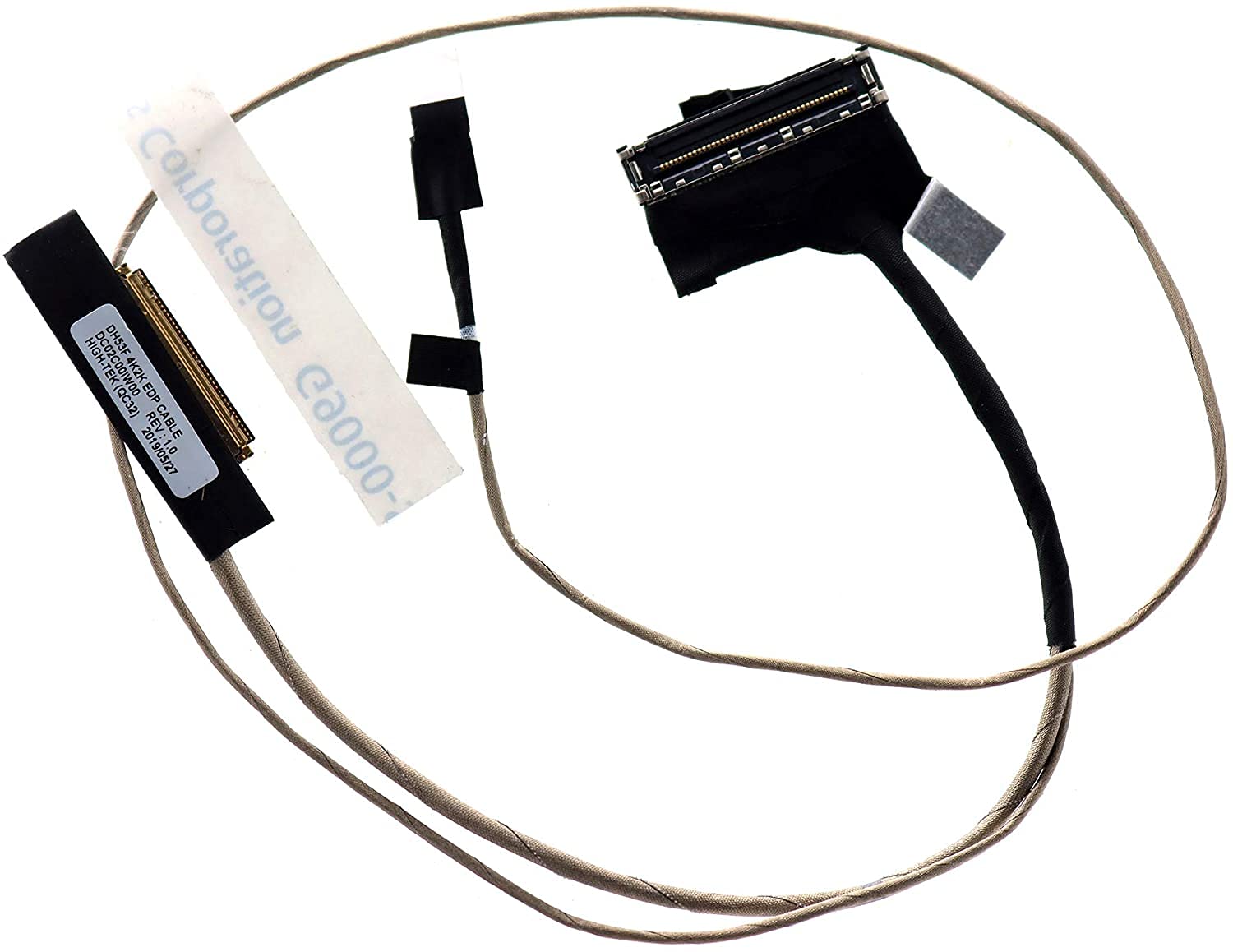 Laptop Internal Display Cable For Acer Nitro 5 AN515-41 AN515-51 AN515 ...