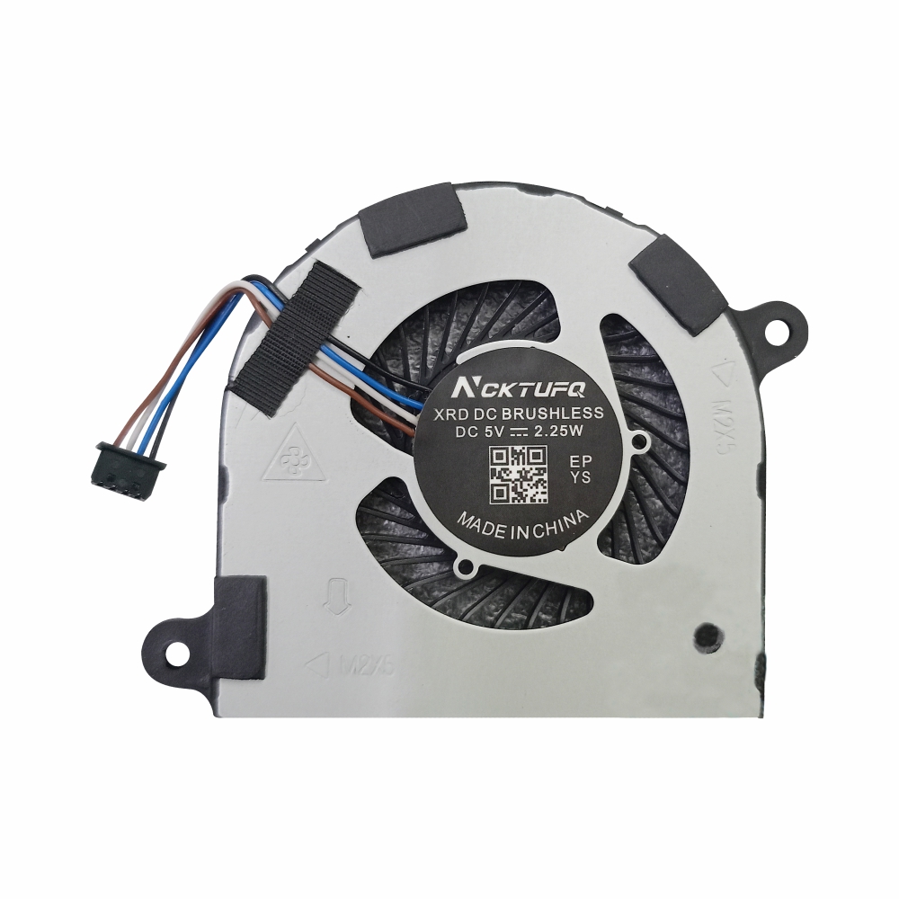 Laptop Fan For Dell Latitude E7480 E7490 7480 7490 Series CPU Cooling ...