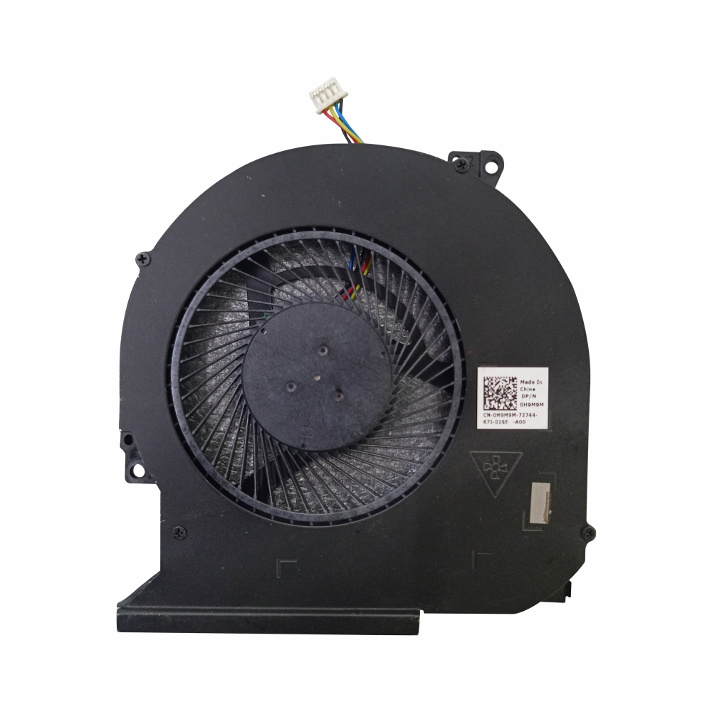 Laptop Fan For Dell Latitude 5570 E5570 Series CPU Cooling Fan - Lapking